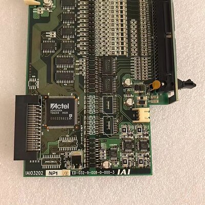 可维修IAI IAI03202 控制板卡议价
