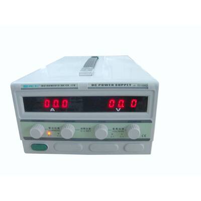0A香港龙威可LW-10060调直稳压流电源稳流稳压-100V/0-60专业电源