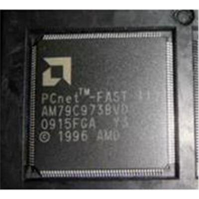 AM79C973BVD AM79C972BVC AM79C973BKC AM79C901C AM79C975BVD
