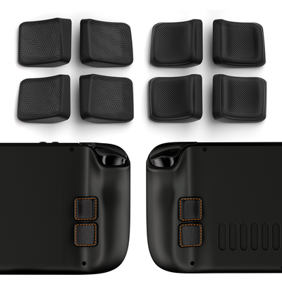 PlayVital派唯酱steamdeck背键