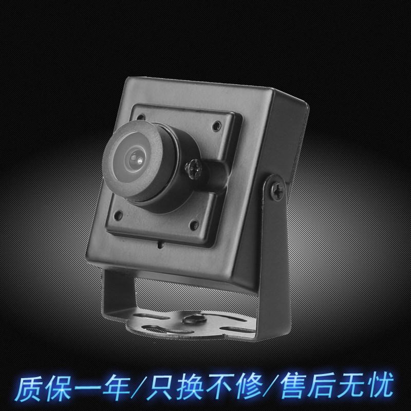 1080P高清usb摄像头模组免驱动自助设备人脸识别广角镜头工业相机