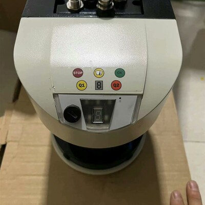 极速雷达 LMS511-20100 西y克扫瞄仪 订货号1047782全新原装拍前