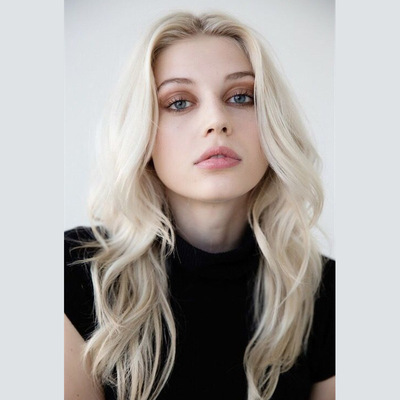极速Women Wigs Shomrt Straight Human Hair Wigs Pixie Cut Hai