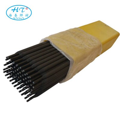 D856-T3C耐高温耐磨焊条 下料衬板堆焊焊条 规格齐全 现货包邮