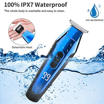 极速Hair Clippers for Men  ProfeCssional Cordless Clippers f