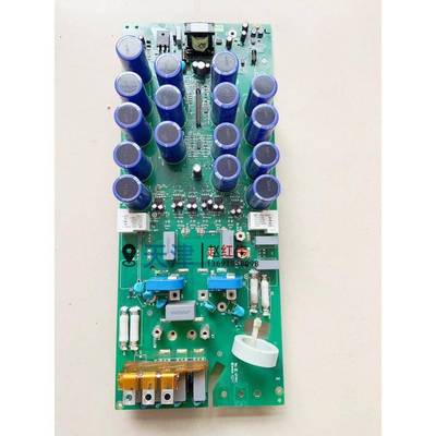 Abb逆变器Acs510和550系列30Kw和37Kw电源板主板驱动板Sint4430C