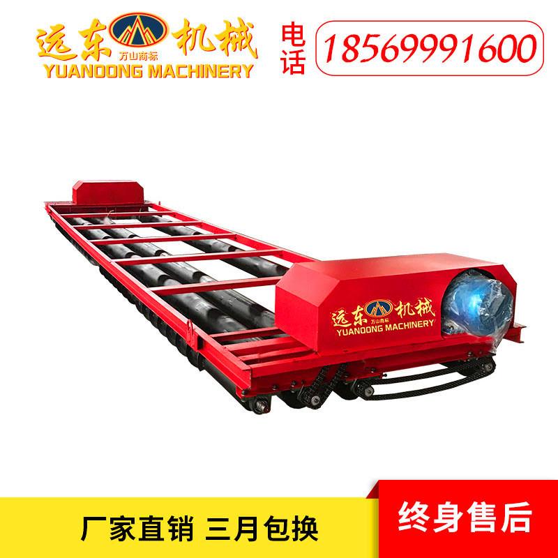 956HT219型铺混凝土四辊轴双起拱架子摊铺机Z 路面振动层梁桥梁摊