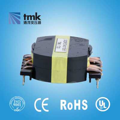 厂家直销高频变压器POT系列PQ4040 PQ2016高频电源变压器