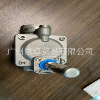 032U8508 丹佛斯DANFOSS常闭不锈钢电磁阀 EV220B 25SS G 1FNC000