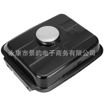 卡丁车钢管车125150250CC改装铁汽油箱燃料箱油箱FuelGasTank