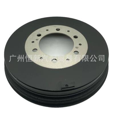 42431-0K120适用于丰田FORTUNERHILUX/VIGOREVO汽车制动刹车鼓