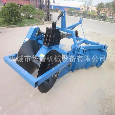 边修机 大型中筑埂机CQQ 田埂筑埂埂机 水稻田间单筑埂机 起埂机