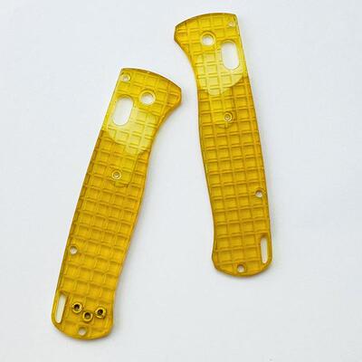 蝴蝶535贴片PEI聚醚酰亚胺材料透明贴片蝴蝶Bugout贴片制作