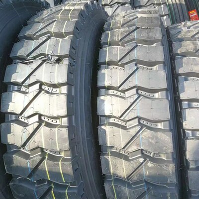 卡货车全钢丝轮胎750/825/900/1000/B1100/1200/12R-16 20 22.5