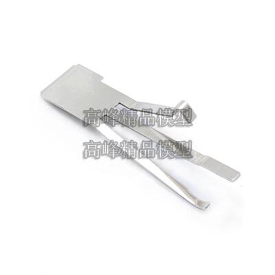 MST2011/威尔特M1/ZY1/P4/WE 加强三叉把弹簧片