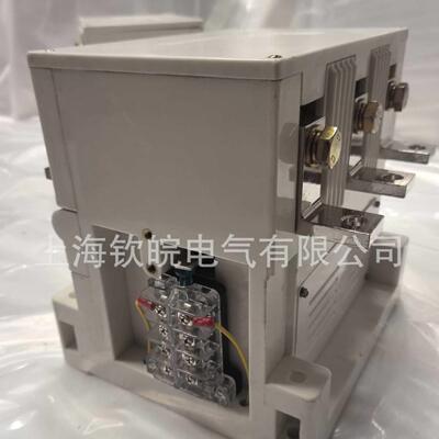 AVG6-3.6KV/630A高压交流真空接触器AVG6-3.6KV/400A