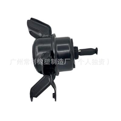 常利直销适用现代21810-2S00021810-2S000汽车发动机机脚垫支架