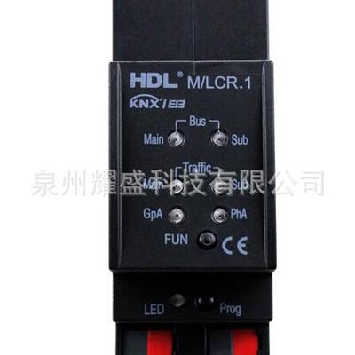 线性连接器 HDL-M/LCR.1