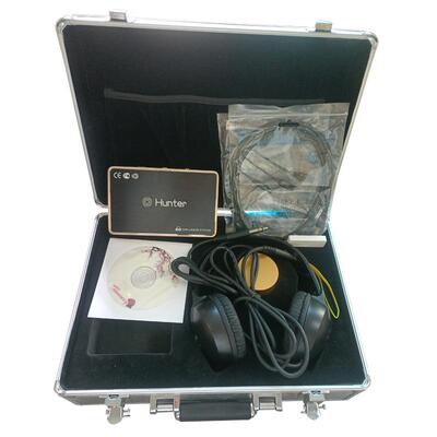 Analyzer18D检测仪量子健康检测仪亚健康检测仪一体机分析仪耳机