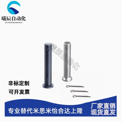 MIB01 02 06 11 12 13 14 15 21 31 32-D3 D4 D5 D6 D8带肩铰链销