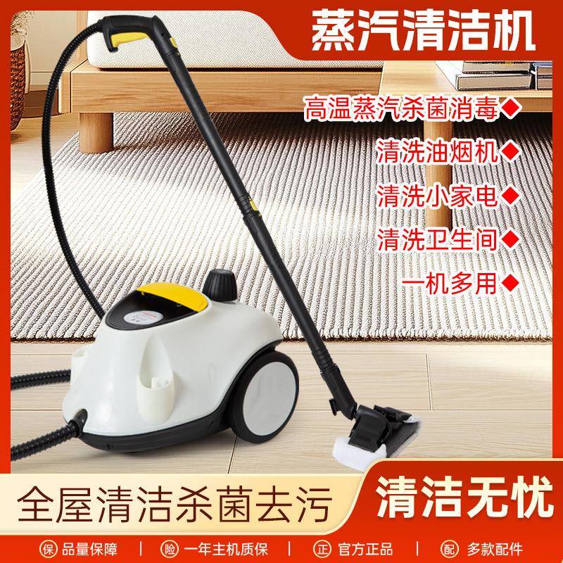 家用高温蒸汽清洁机清洗机油烟机家电清洁杀菌消毒汽车美容SE8626