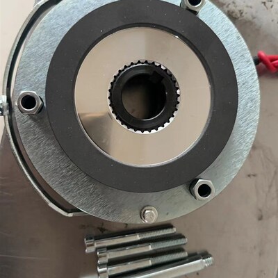电磁失电制动器DZS1-04N08N15N30N60N80N150N260N顺丰包邮2台起