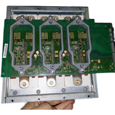伟肯AB变频器NXP NXS触发板驱动板PC00525  PC00526带613GB123CT