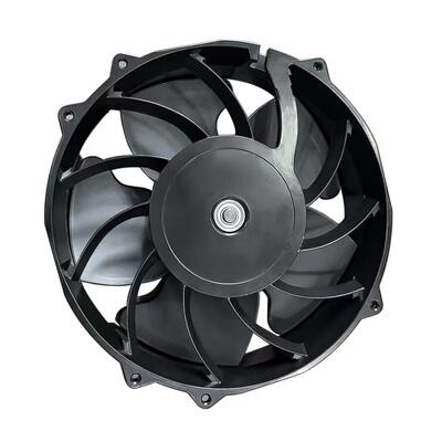 汽车充电桩机柜风扇 20053直流风扇 舞台灯光风扇