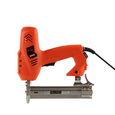 厂方EF30-B交流电动打钉枪木工修补用家庭装潢用电动工具