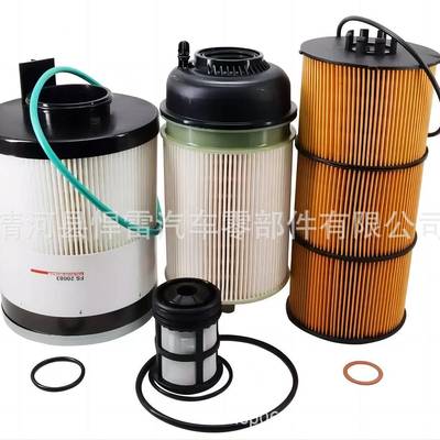 fs19915柴油燃油滤芯滤清器A4730901451PF9908格柴滤P551005