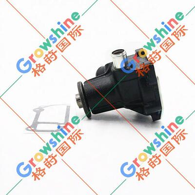 6BD1，6BG1发动机水泵1136500181，1-13650018-1