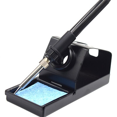 878D 862D恒温焊台手柄 907B手柄 泰克达焊台手柄8786D烙铁