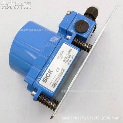 西克传感器 WT12L-2B550 全新库存现货实物拍摄议价出售