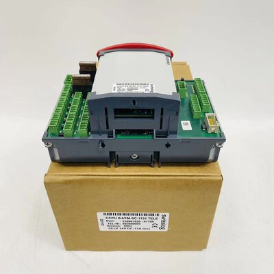 议价Swisslog CCPU 8/4/1M-SC-1131 T