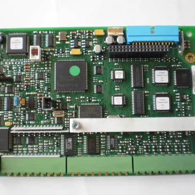 议价欧陆直流调速器主板 590+ 590P主板 AH470372