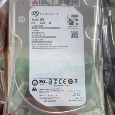 议价超聚变 02311JRE，SATA接口