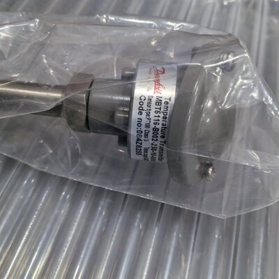 议价丹佛斯温度传感器MBT5116-B002-230-10-00