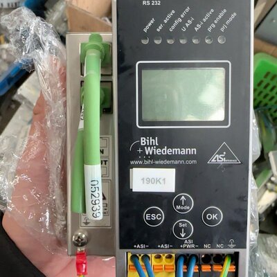 议价必威ASI总站模块 BWU3760 电源 BW1649、BW