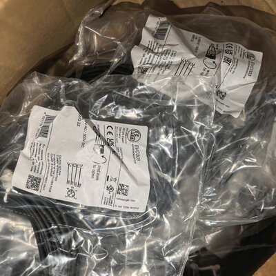 议价易福门 EVC143