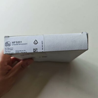 议价ifm易福门接近开关 MFS201