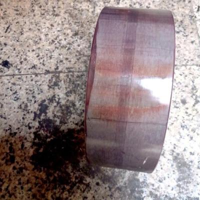 4400W-4500W德国变压器铁芯硅钢片高度90内径95外径225重21.72KG