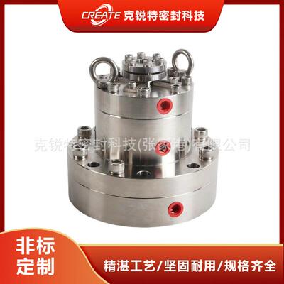 优惠ZGJ机械密封集装式机械密封型号规格齐全安装方便