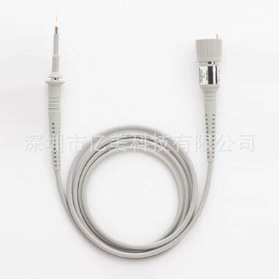 是德科技 示波器无源探头N2862B/2863B/2840A/2841/2842A/2843A