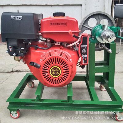 曲阜嘉信长棍形膨化机 中型玉米膨化机 七用膨化机 五角形膨化机