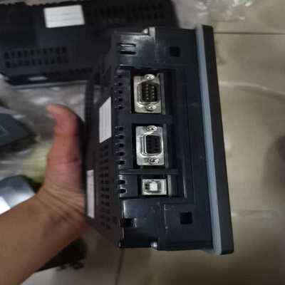 议价富士人机界面触摸屏S806M10D现货质保