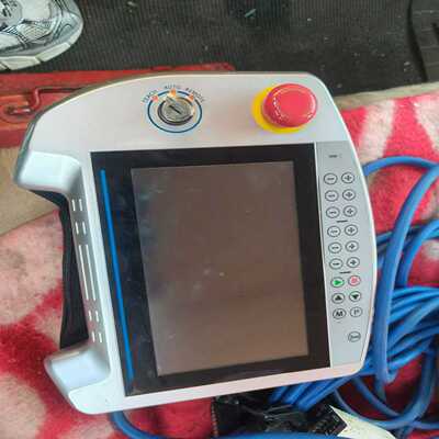 LINKHOU机器人手操器CTC2-V7-05，拾（gg设备）