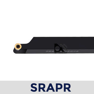 外圆数控刀杆 SRAPR2525M10 SRAPL2525M10 SRAPR3232P10 -T50 T