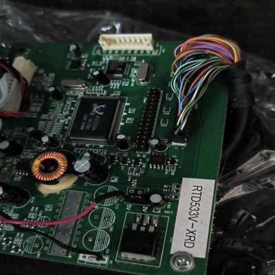 RTD533V-XRD液晶驱动板，驱动LB064V02询价