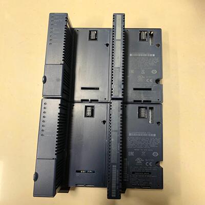 GE IC200PNS001-CC成色不错，有意者来聊～~询价