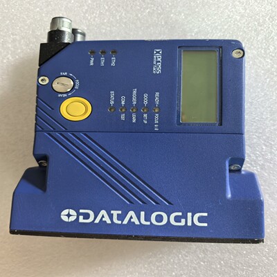 5-120 得利捷datalog固定式读码器~询价